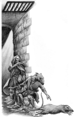 RPG Preview: Complete Guide to Wererats | Echoes #5