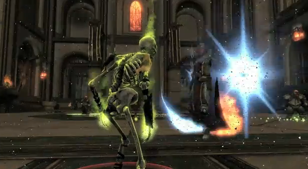 Dungeons & Dragons Daggerdale - Geek Native