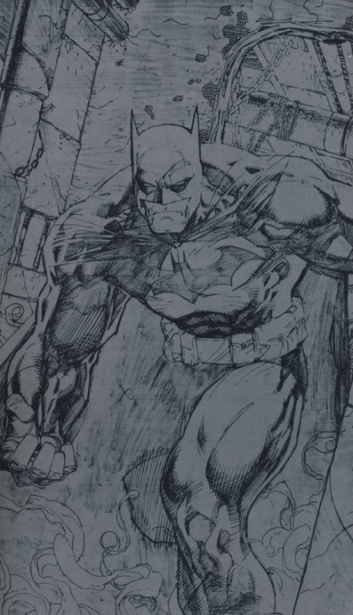 Batman: Hush Unwrapped Deluxe Edition review with art