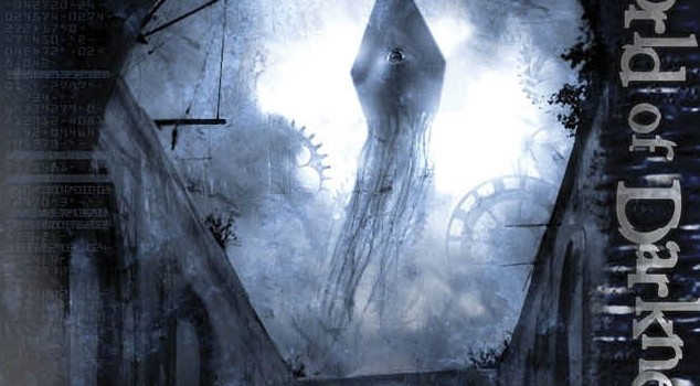 A review of World of Darkness: The God Machine Chronicle