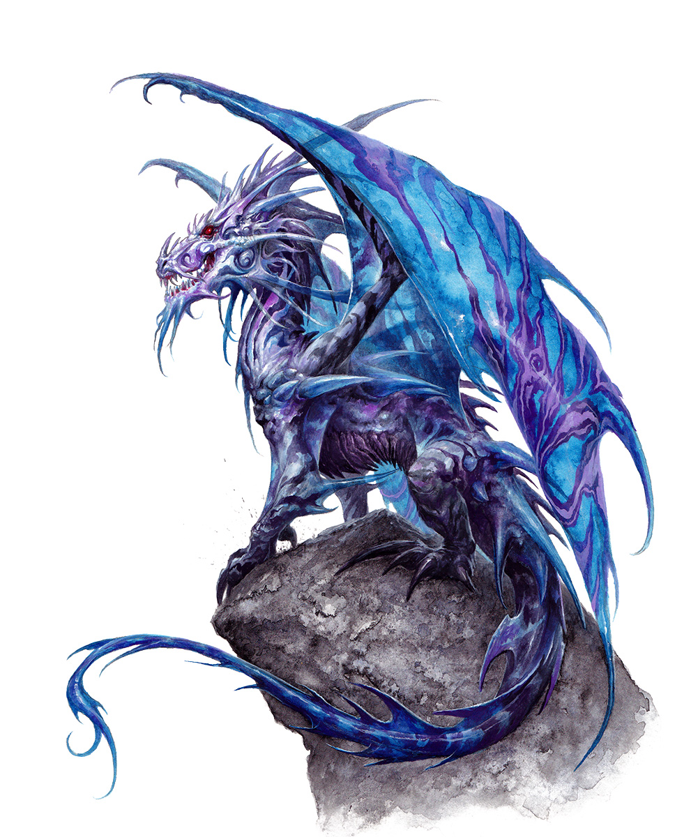 A look inside: Pathfinder's Bestiary 4