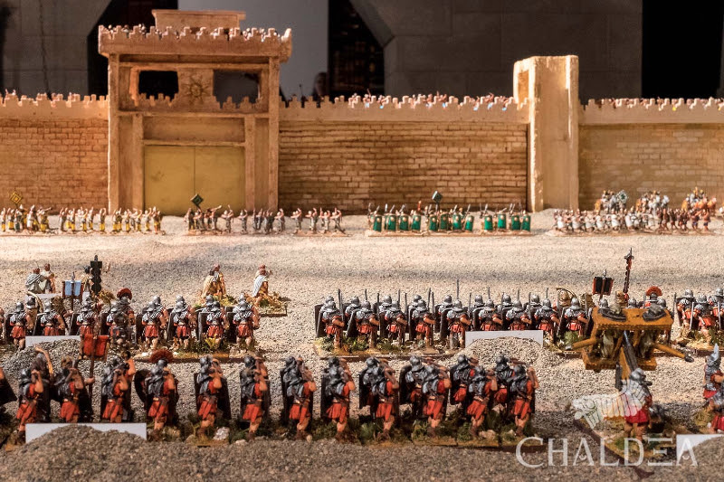 Peter Adkison, WotC founder, launches Chaldea