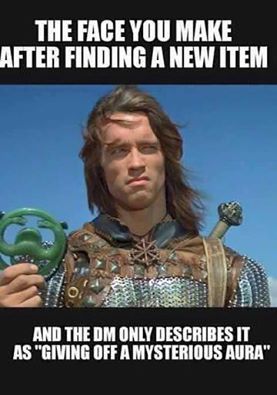 14 of the best DnD memes on Pinterest