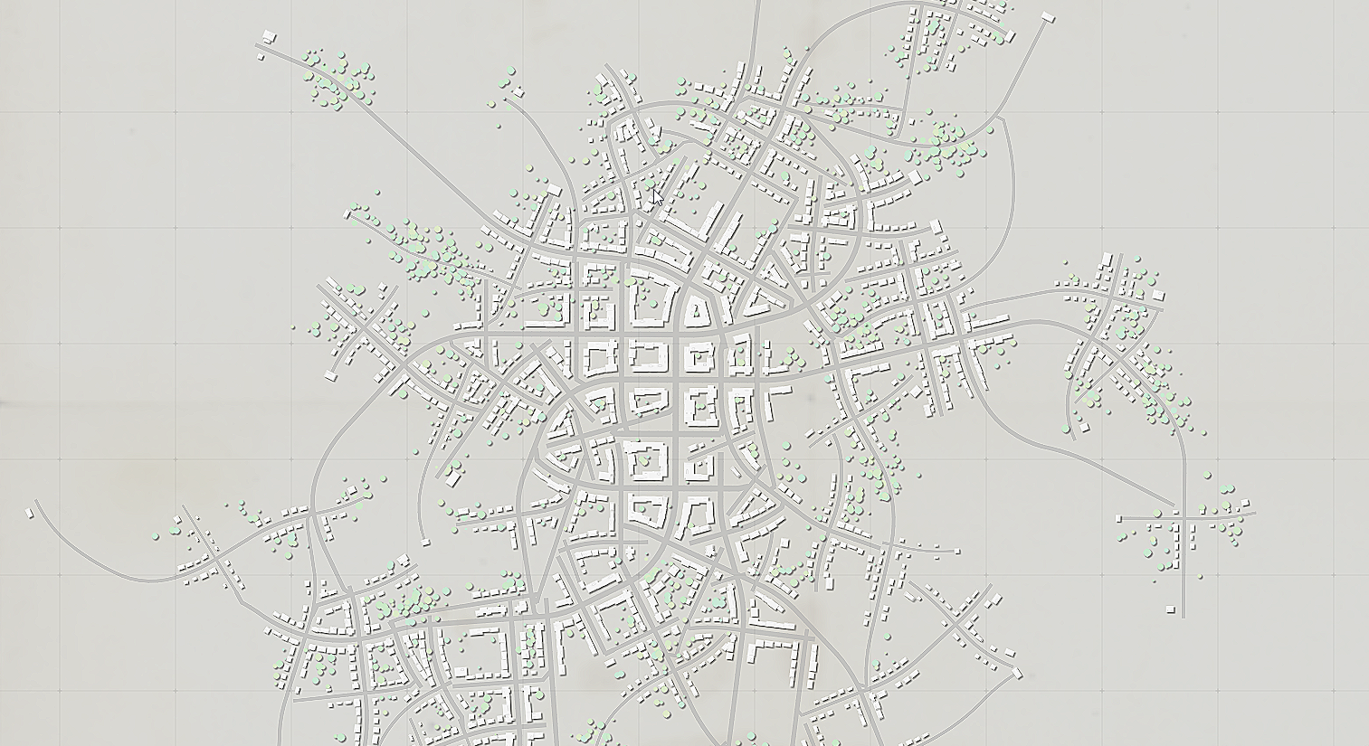 Modern City Rpg Map Generator _ Random City Map Generator – USQFFI