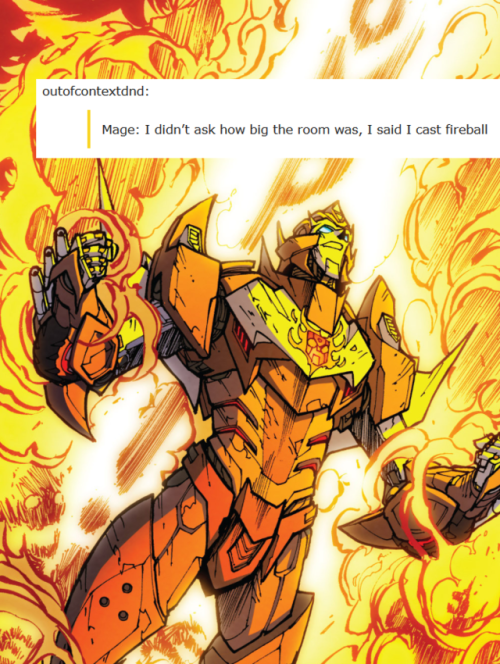 14 most popular D&D memes on Tumblr