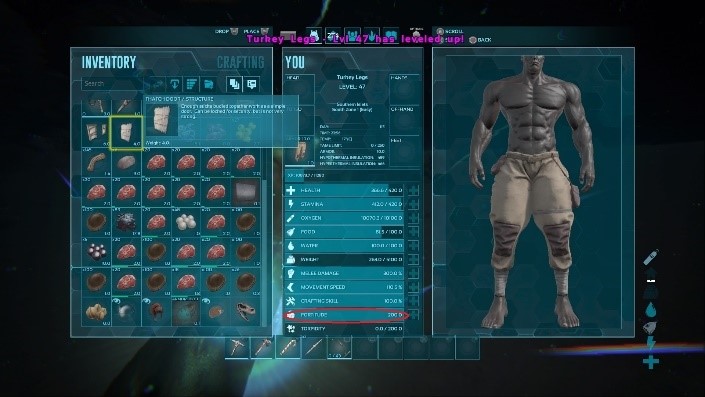 Survive! A guide on how to do well in ARK: Survival Evolved