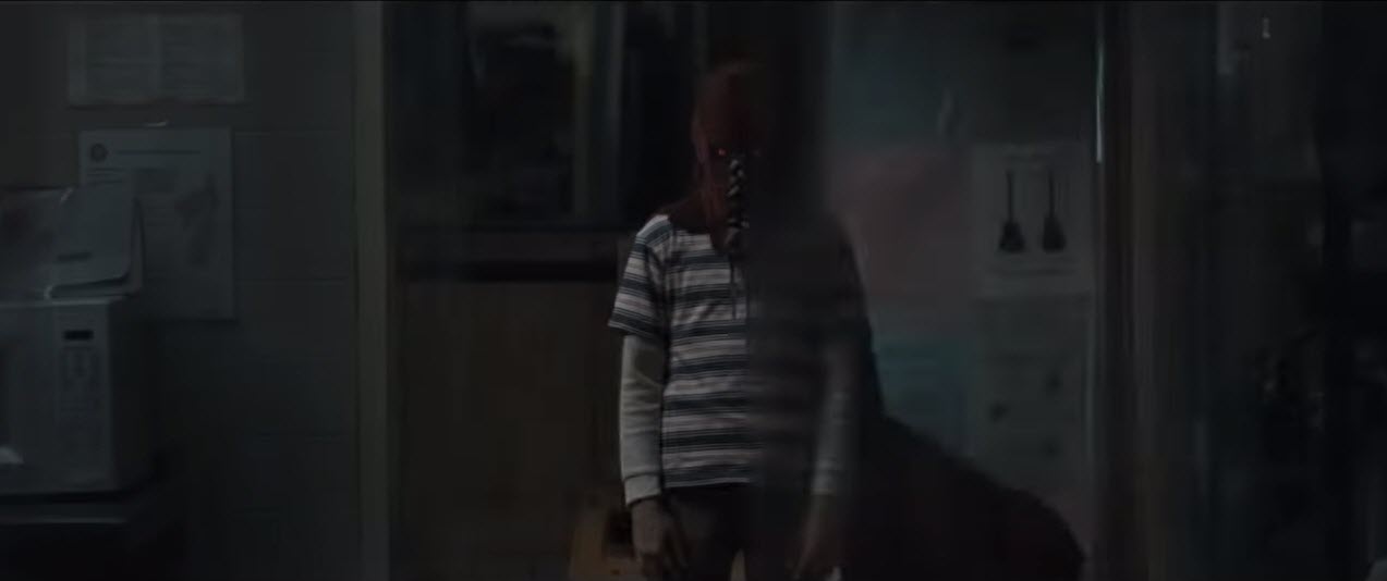 Brightburn trailer: A study into nature versus nurture